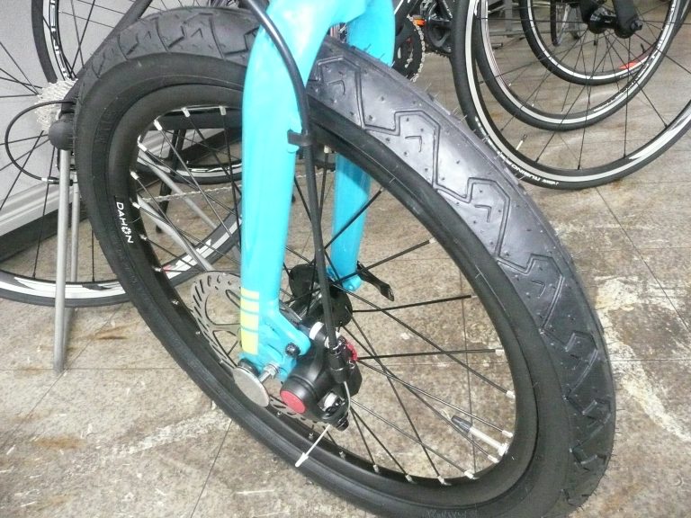 2019 DAHON Horize Disc(ダホン ホライズ ディスク）が入荷しました！！|元競輪選手の快適自転車ブログ｜静岡市清水区の ...