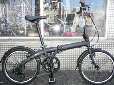 2020年モデル DAHON Route（ルート） が入荷してきました！！|元競輪選手の快適自転車ブログ｜静岡市清水区のスポーツバイク専門店 ...