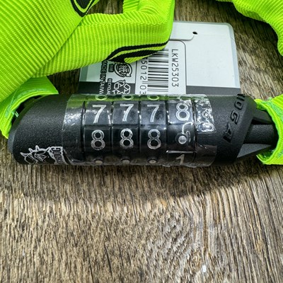 TIOGA Barrel Chain Lock 再入荷 ！！|元競輪選手の快適自転車ブログ｜静岡市清水区のスポーツバイク専門店なら プロ ...